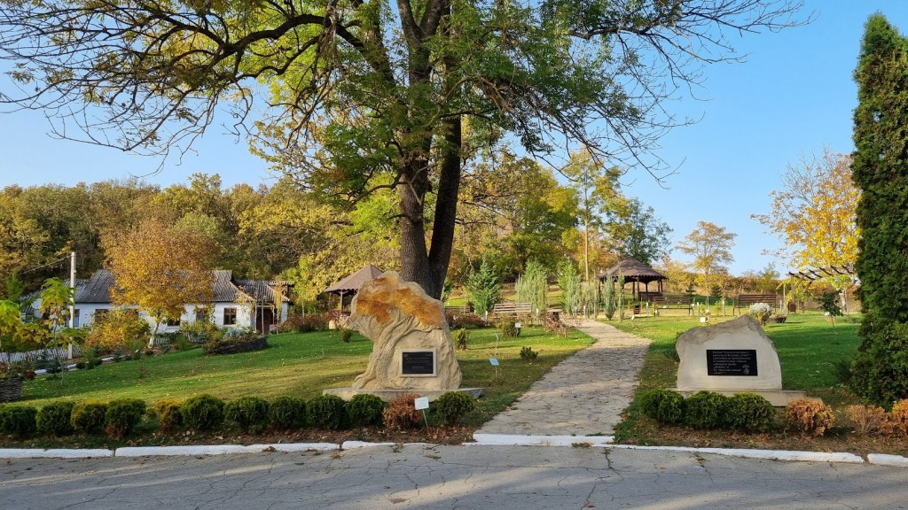 Rezervația Codrii – inima verde a Moldovei