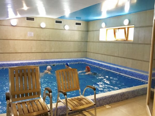 Sanatorii din Moldova: detalii prețuri și proceduri