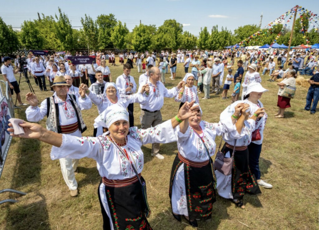 „Pomul Vieții” 2025: ghidul evenimentelor culturale din Republica Moldova