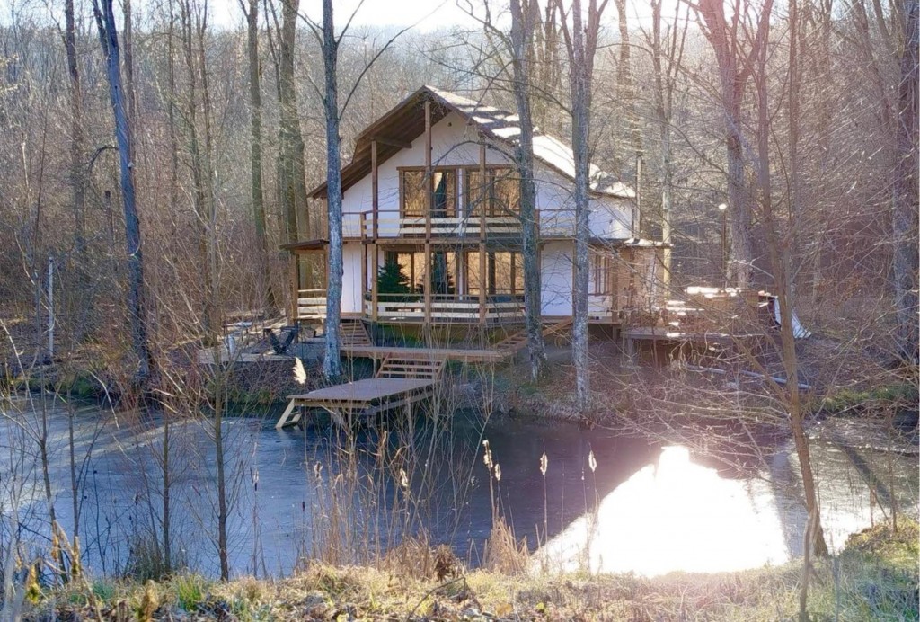 Sadova Forest: destinația perfectă pentru relaxare în Codri