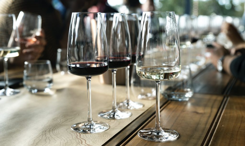 Equinox Winery te invită la o seară cu vinuri bio-organice